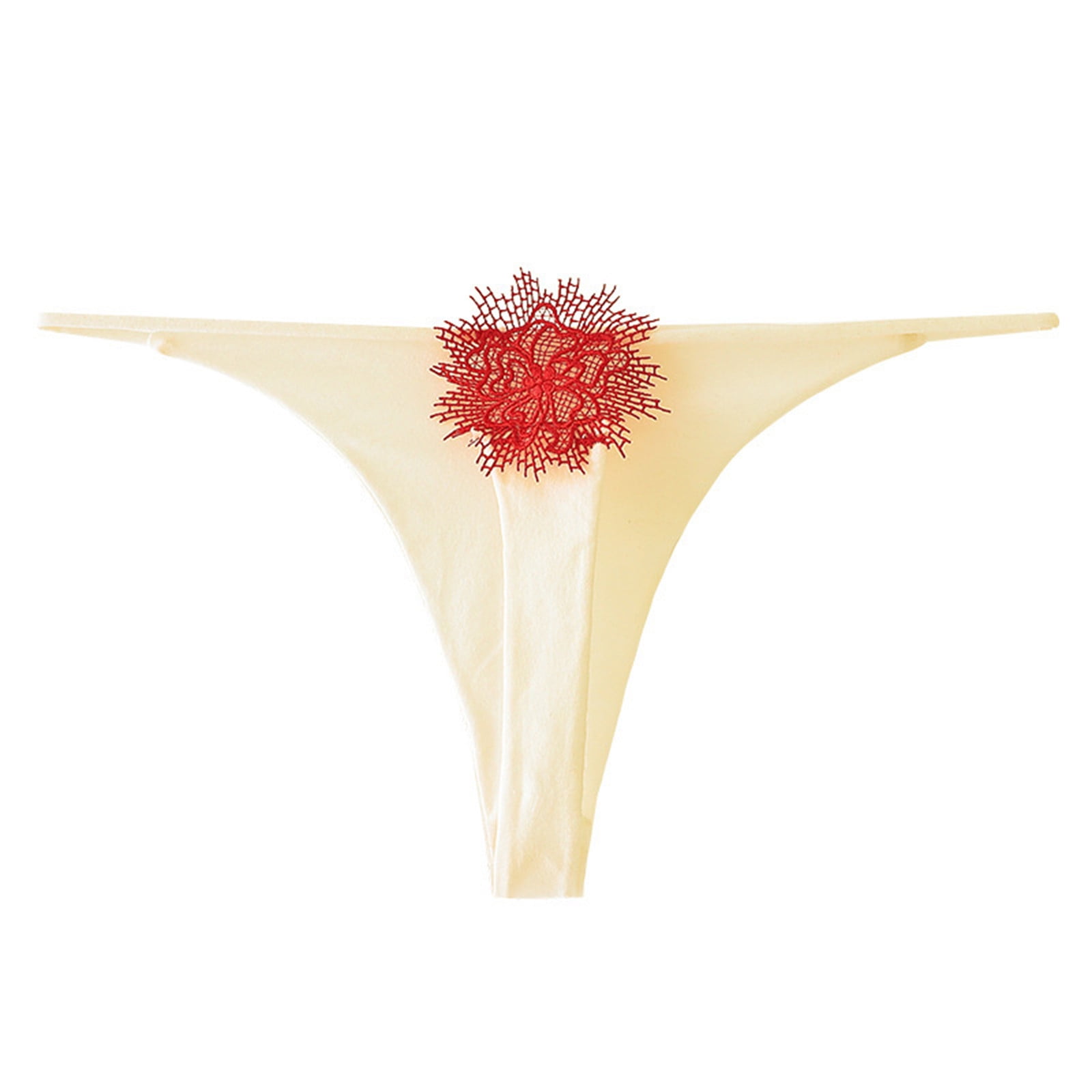 Womens Thong Panties, Lace Thongs for Women Cotton Thong Underwear G ...