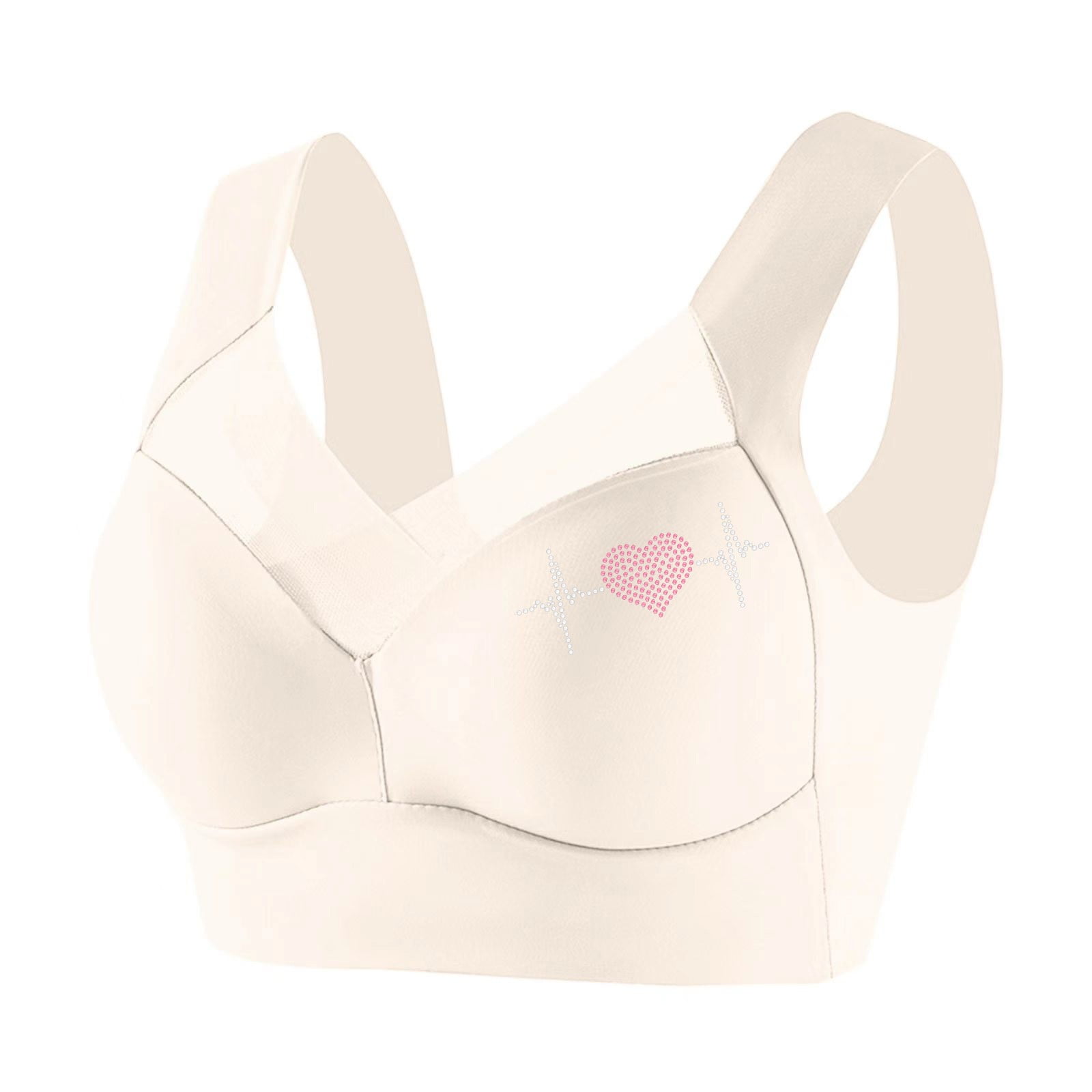 Customer reviews for Summer Savings Clearance 2025! itsun Bras for ...