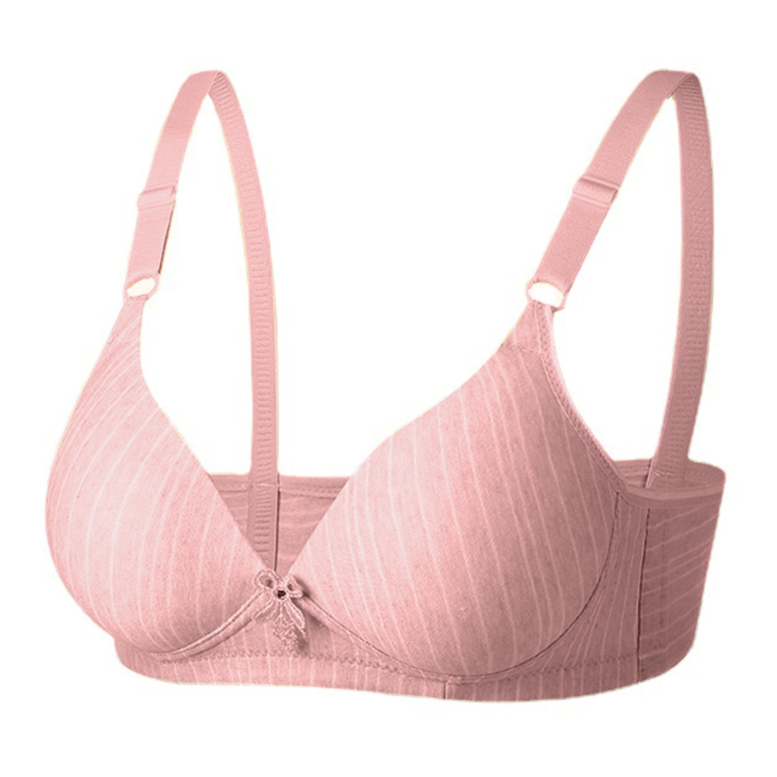 Summer Savings Clearance 2025! itsun Plus Size Womens Bra, Bras for ...