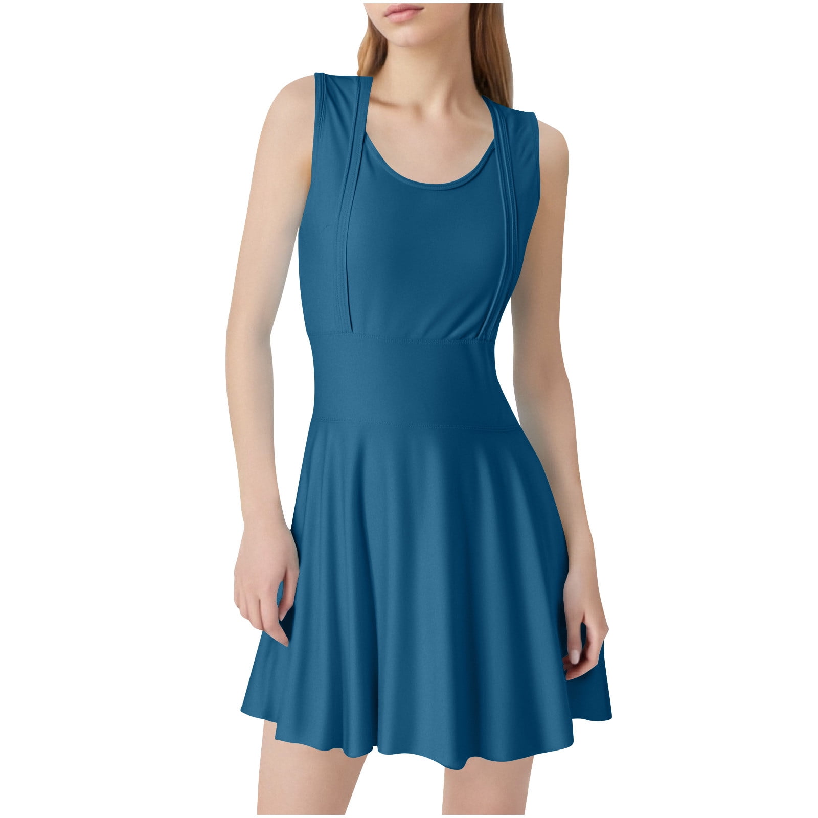 Summer Savings Clearance 2025! itsun Swim Suits for Women, Womens ...