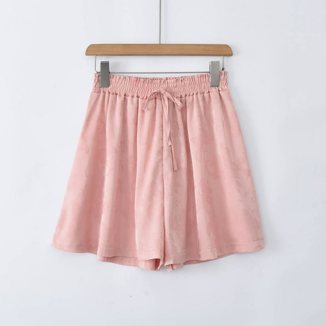 Summer Savings Clearance Cseone Shorts For Women Womens Summer Elastic