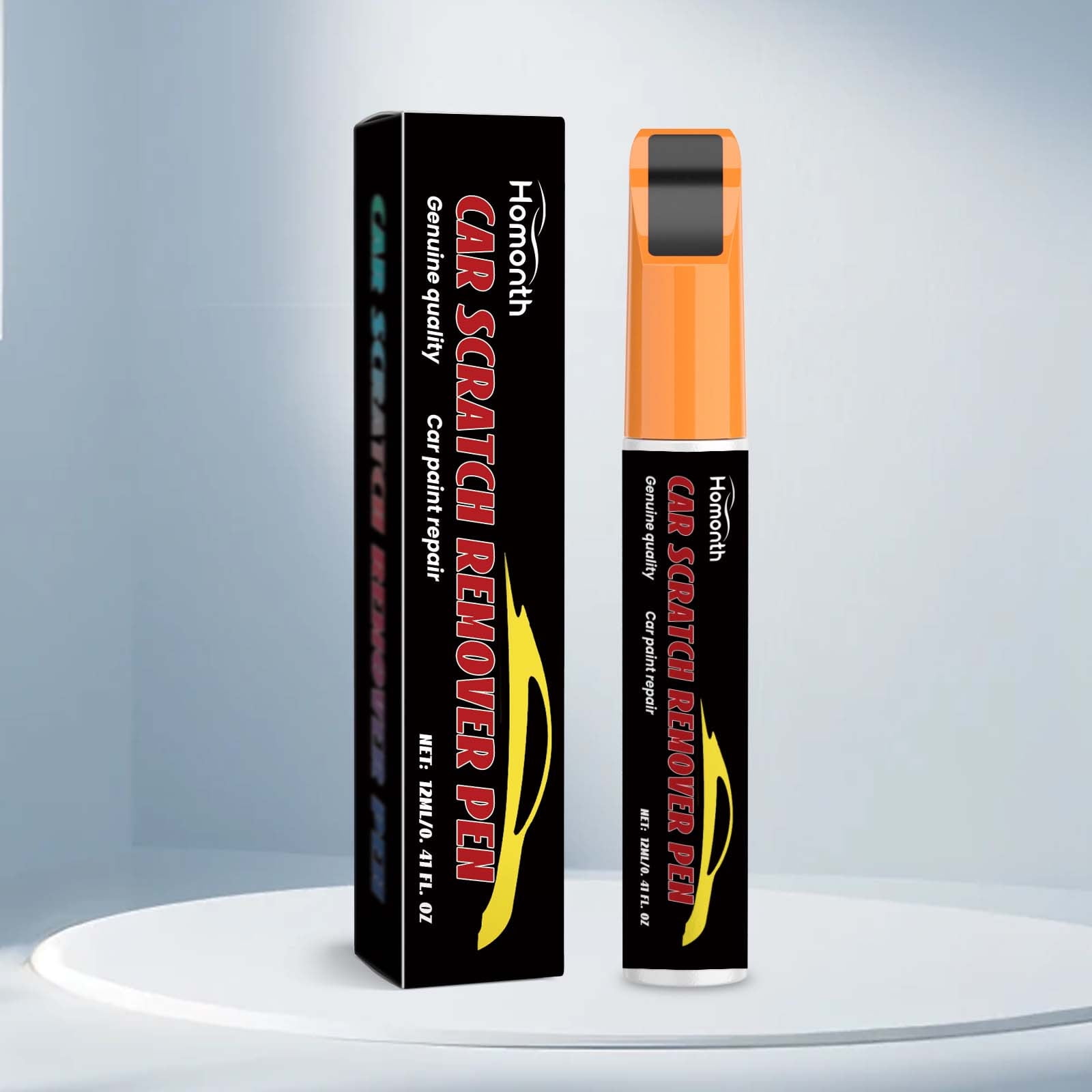 Summer Savings Clearance! Car Scratch Remover Pen, Car Scratch Removal ...