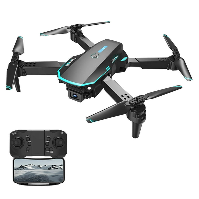 Summer Savings Clearance Deals Amvlyk The New Drone 8k Profesional HD Camera Drones Long Folding Remote Control Aircraft