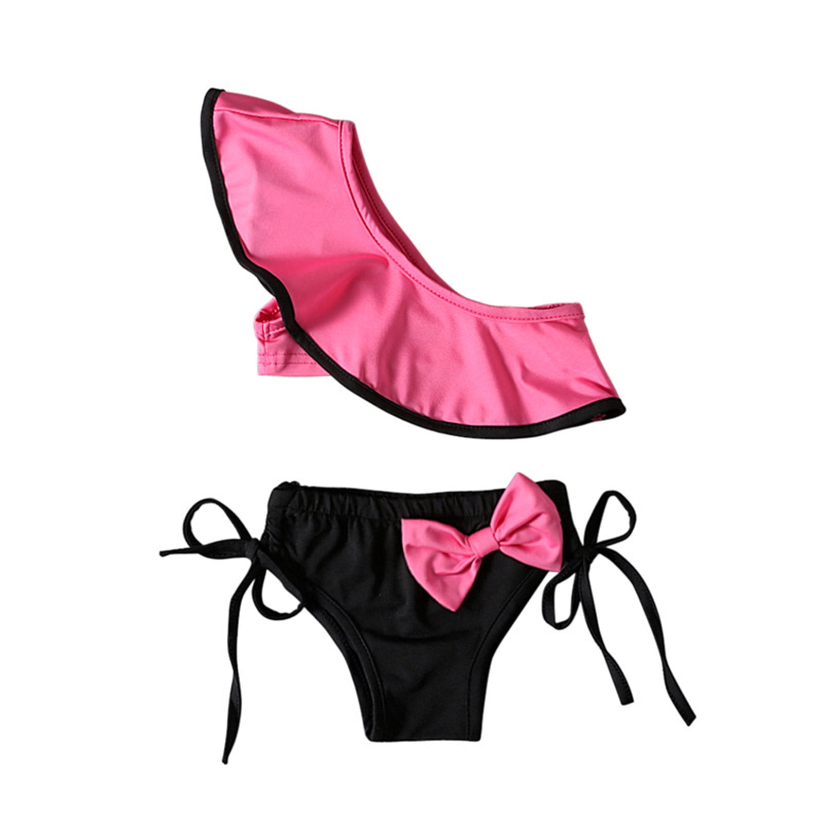 Summer Savings Clearance! Edvintorg 12Months-5Years Baby Girl Swimsuit ...