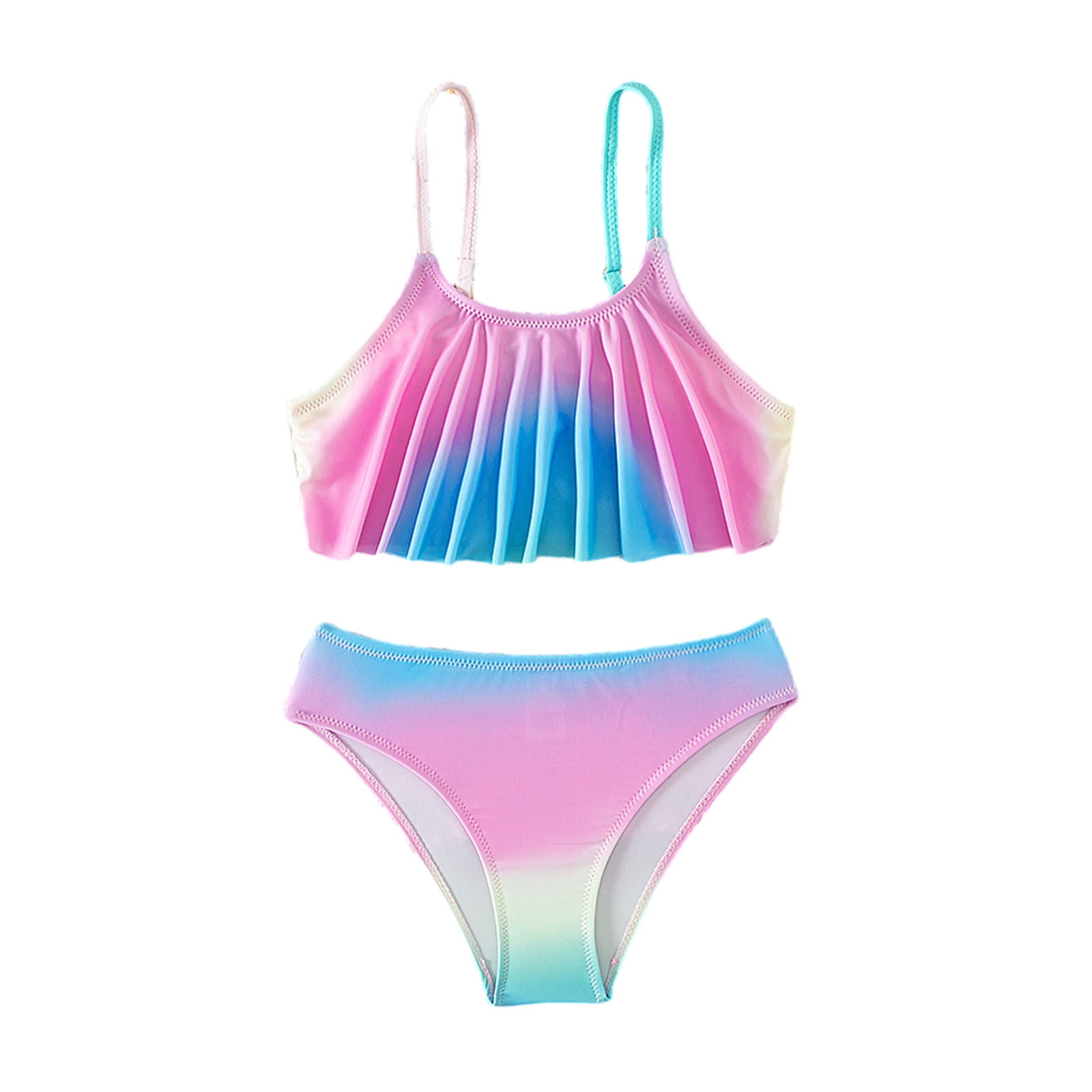 Summer Savings Clearance! Edvintorg 6-13 Years Bathing Suits For Girls ...