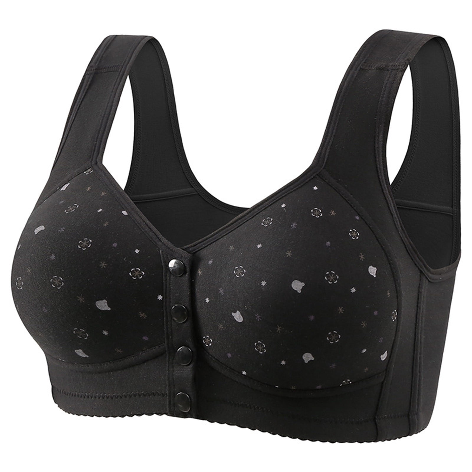 HomeGardon Sports Bras for Women Large Bust,Sports Bras High Support ...