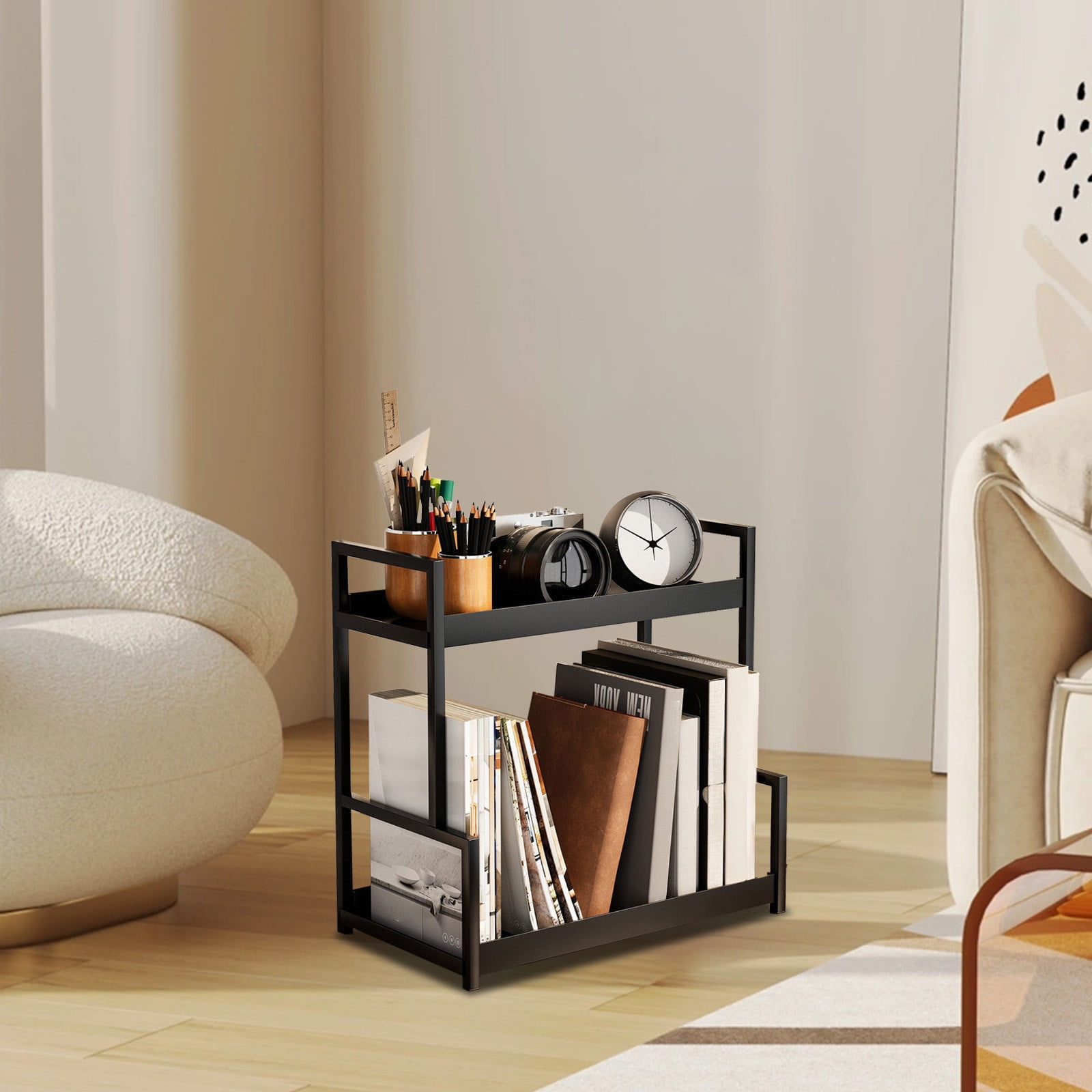 Summer Savings Clearance! InsCrazy Organizers and Storage Kitchen Rack ...