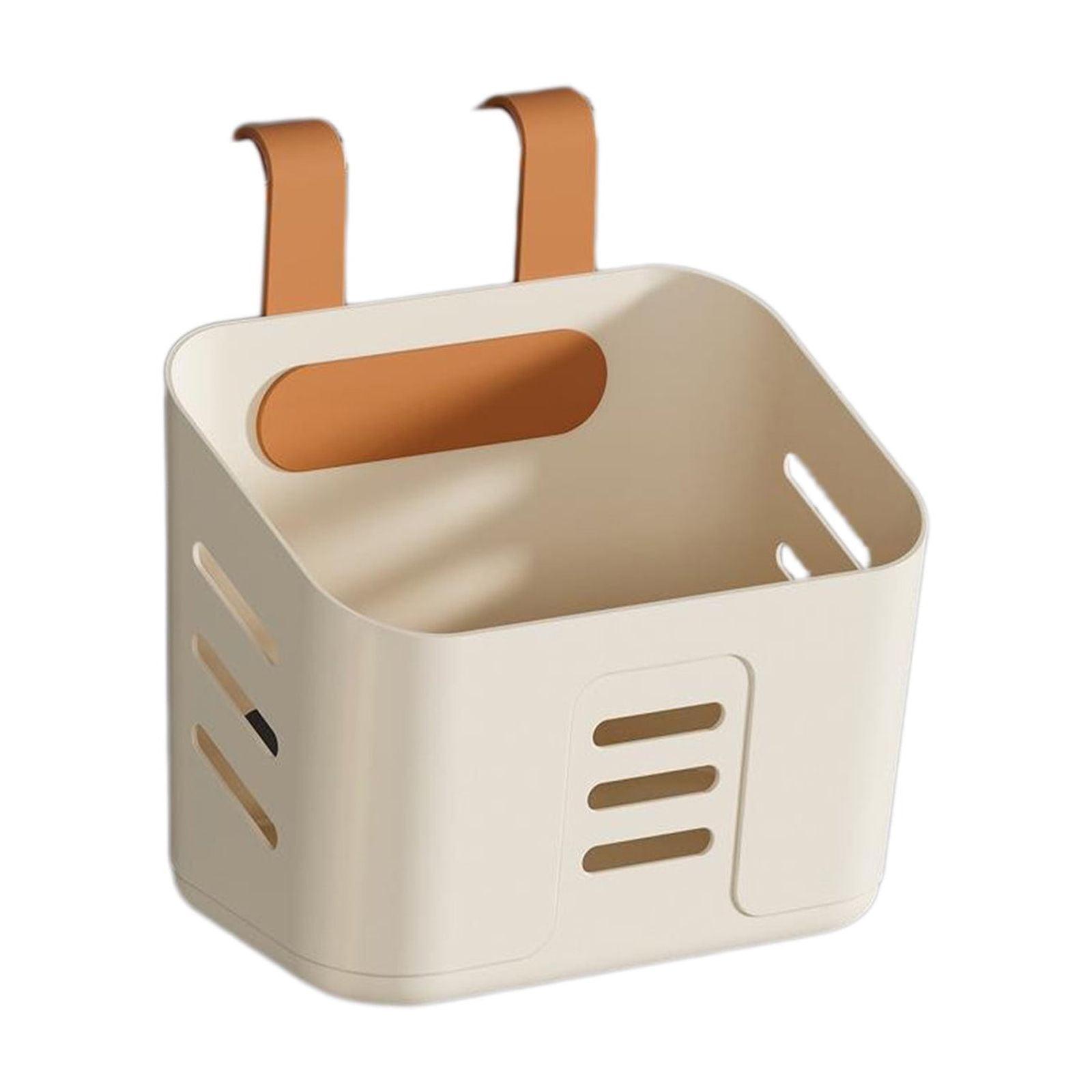 Amvlyk Pool Side Storage Basket Set Pool Cup Above Ground Pool ...