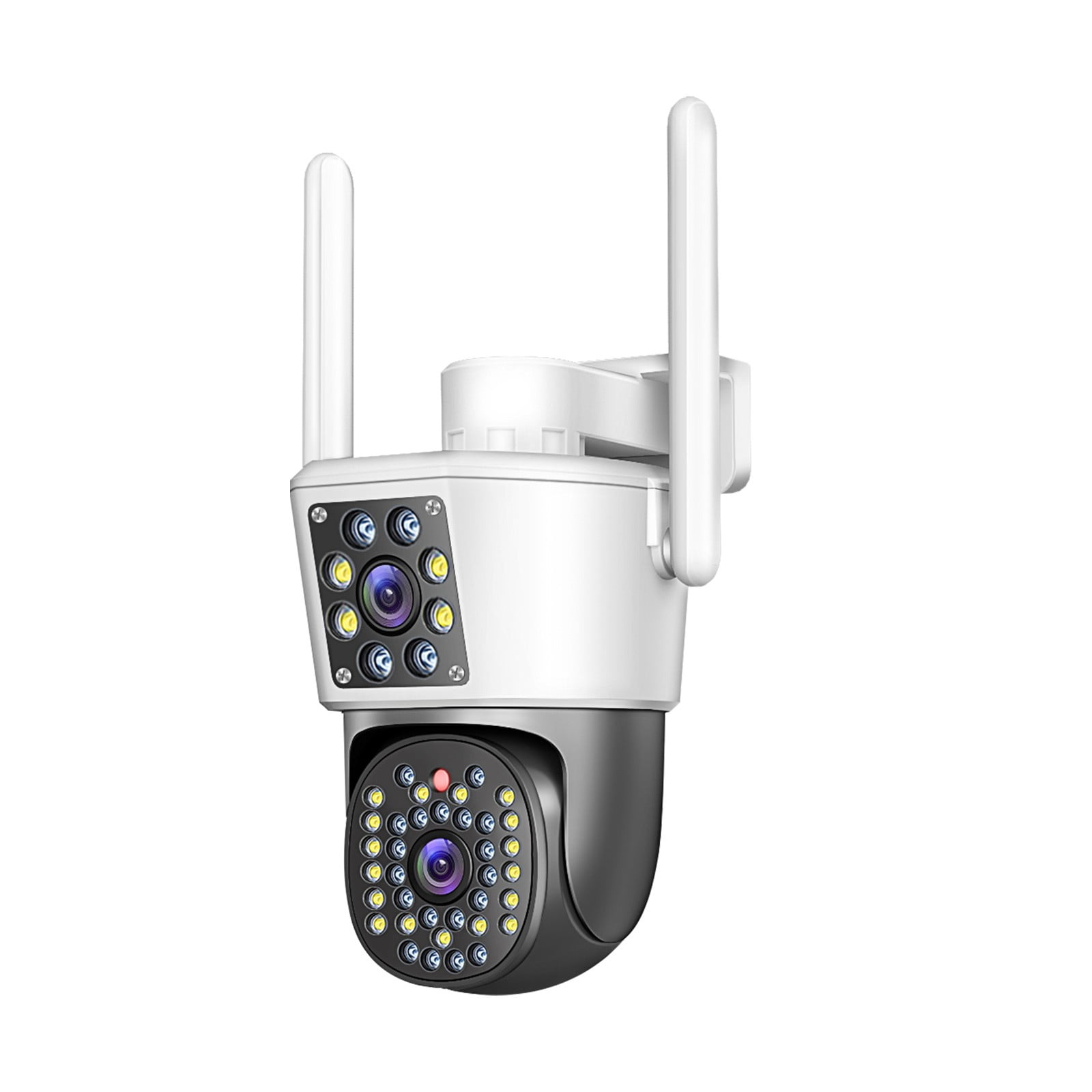 Zeceouar Binocular Full-color Night Vision Camera Cell Phone Remote ...