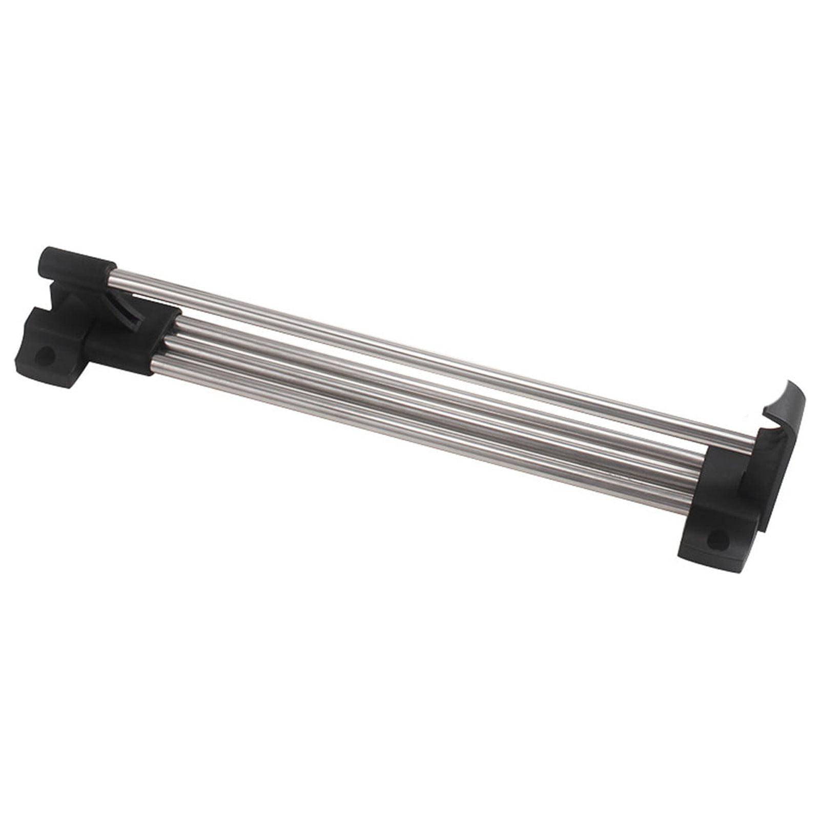 Zeceouar Retractable Closet Pull Out Rod,Telescopic Hanger,Clothes ...