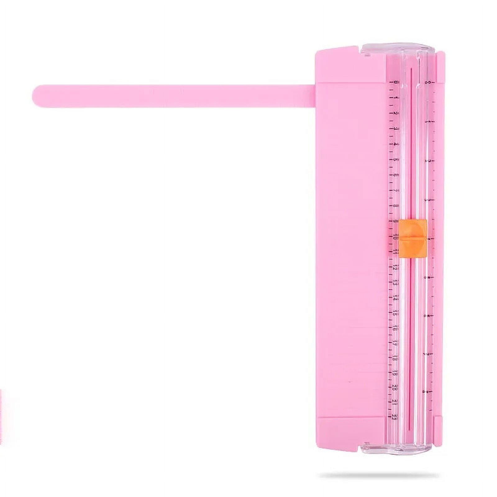 Zeceouar Items for Kitchen 4 In 1 Paper Cutter A5 Paper Cutter,Student ...