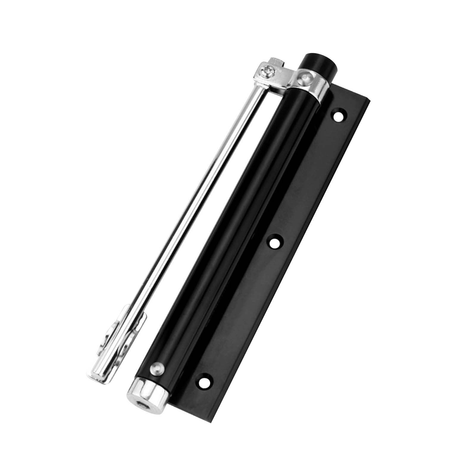 Zeceouar Door Closer Home Automatic Door Closing Outward Opening Device ...