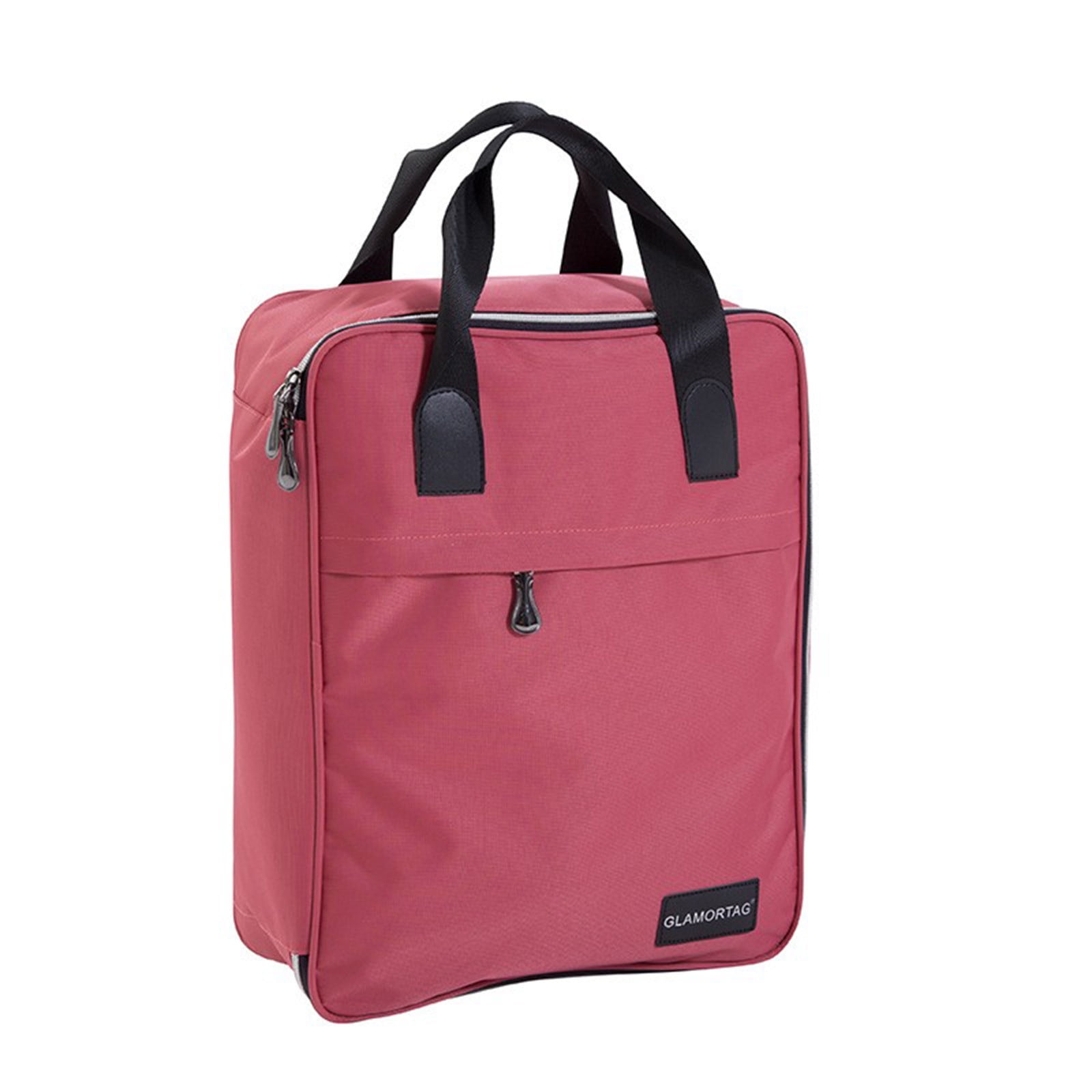 Zeceouar Travel Shoulder Bag,Expandable Gym Shoulder Bag,Carry On ...