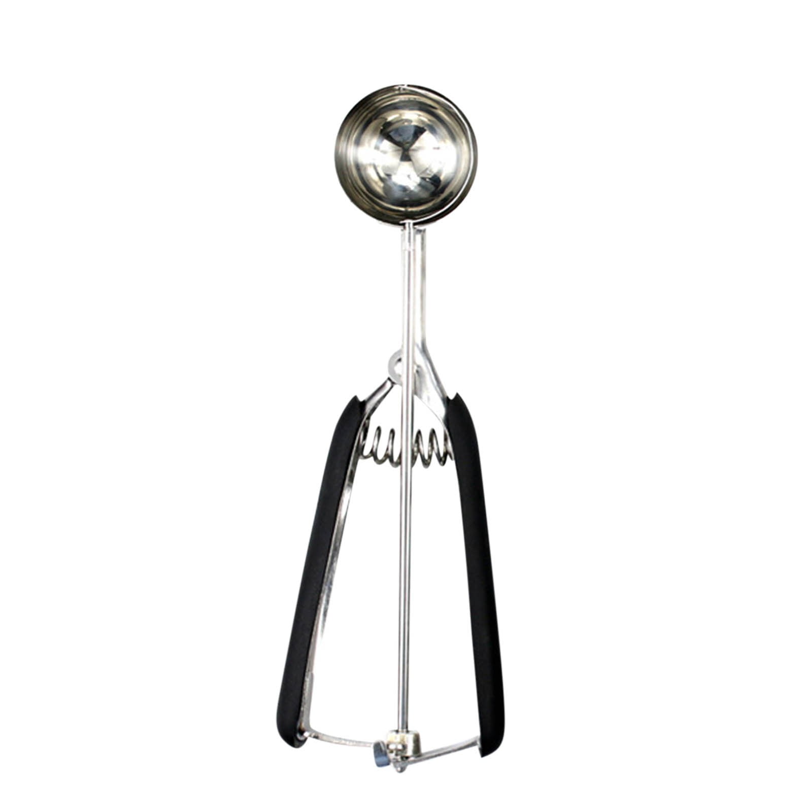 Zeceouar Items for Home Cookie Scoop - Ice Cream Scoop - Premium Cookie ...