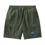 WP Weatherproof Men's Stretch Ripstop Trail Utility Shorts with 5 ...