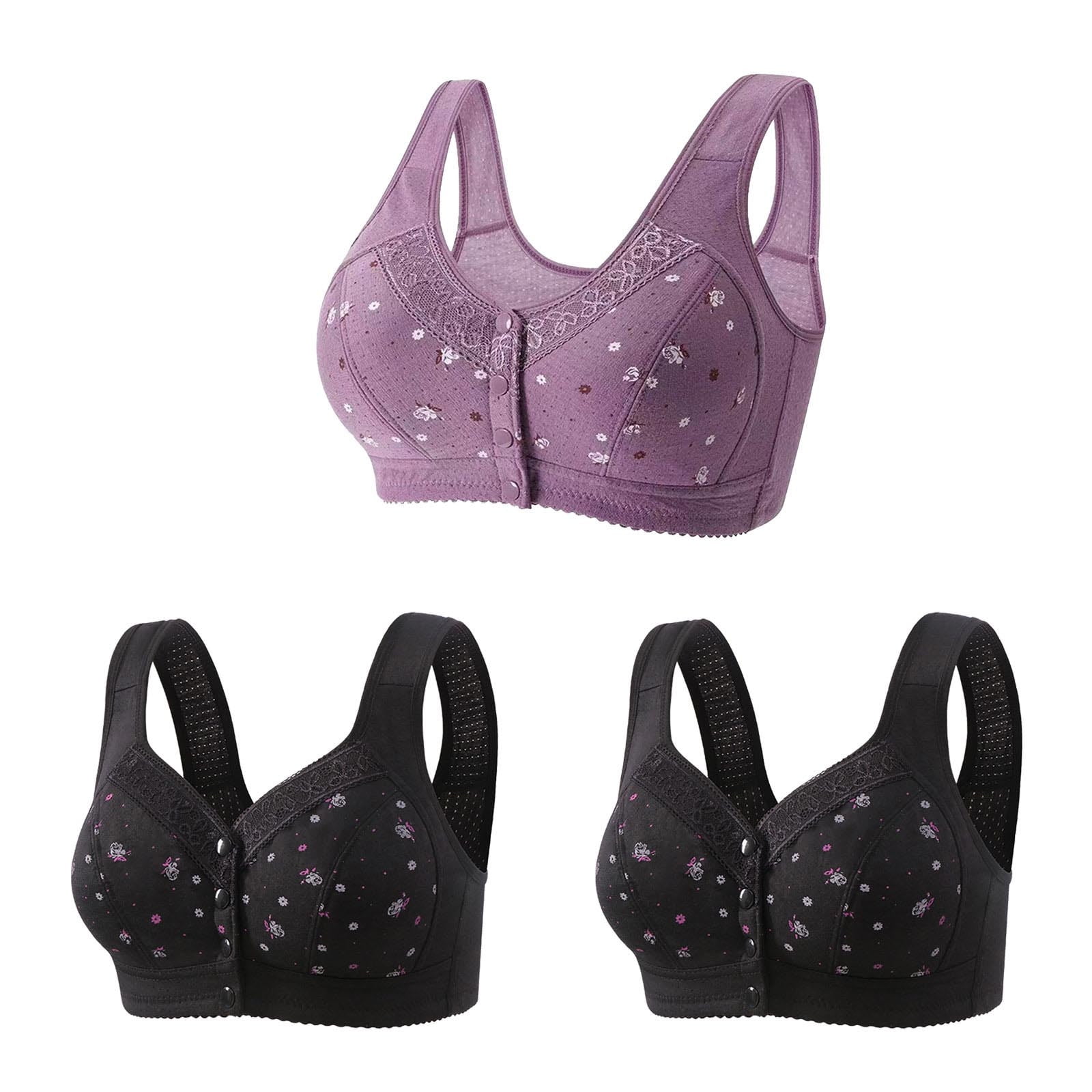 Summer Savings Clearance New Arrivals Women bras for women full ...