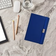 Better Office Products Activity Log Notepad, 8.5" x 11", Planning Note ...