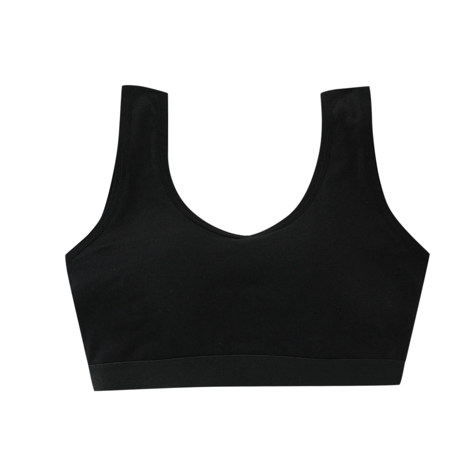 Summer Savings Clearance Push Up Bras for Women Women Breathable Bra ...