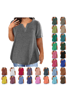 Plus Size Clothing Women