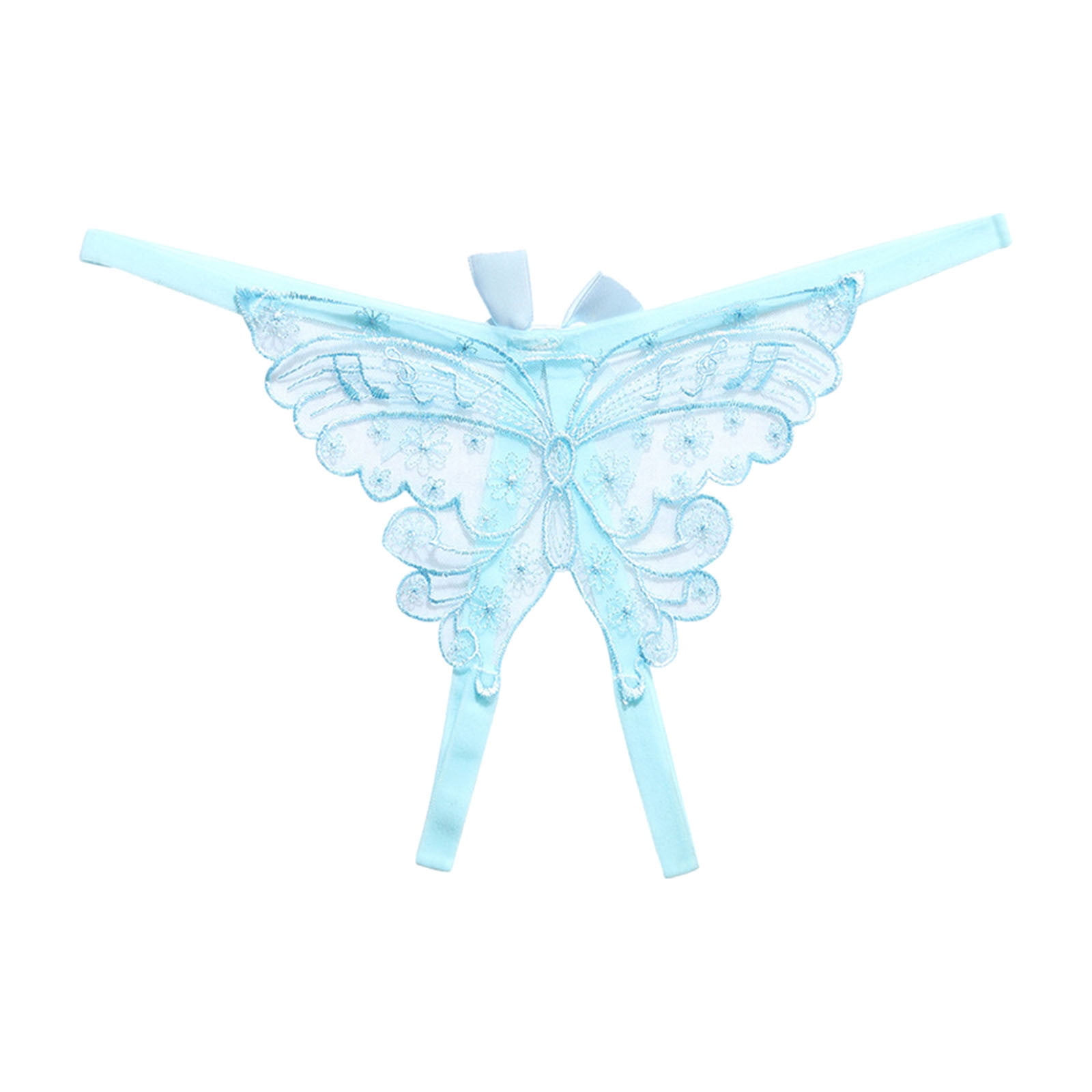 Summer Savings Clearance Thongs for Women Sexy Thin Belt Open File T ...