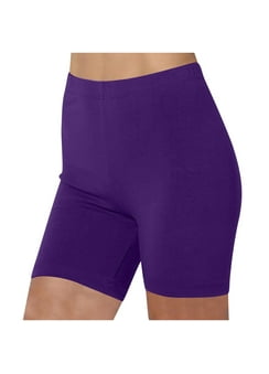 Scorpio Sol Women's Active Thrill Seeker Bike Shorts - Walmart.com