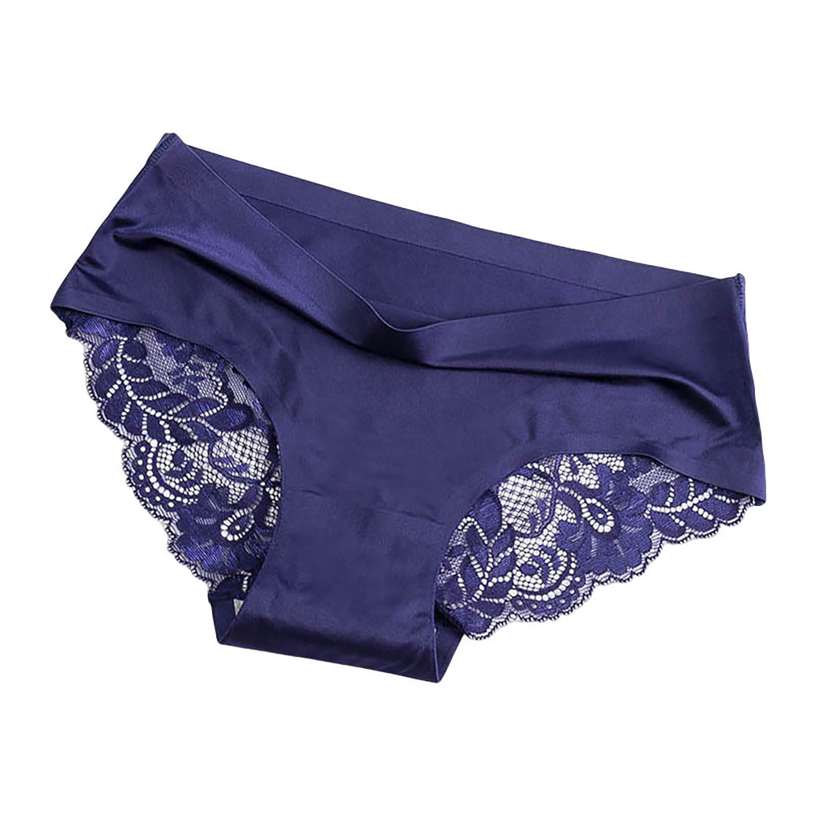 Clothing 2025 Women Bikini Underwear,Seamless Breathable Ladies Panties ...