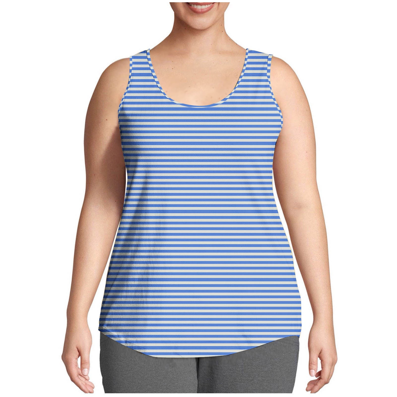 Summer Savings Deals Wuchoa Ladies Tank Tops Clearance Under $5 ...