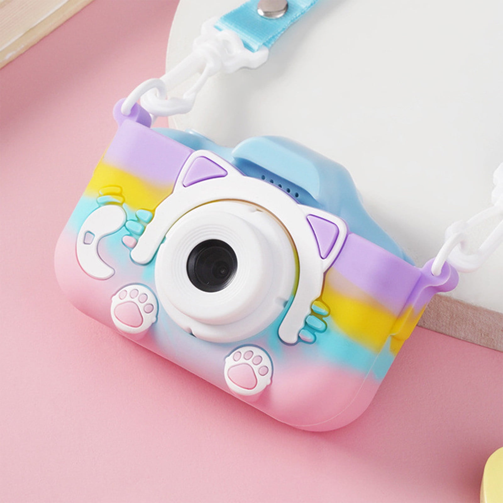 Summer Savings, InsCrazy Camera for Kids Children's Digital Camera High ...