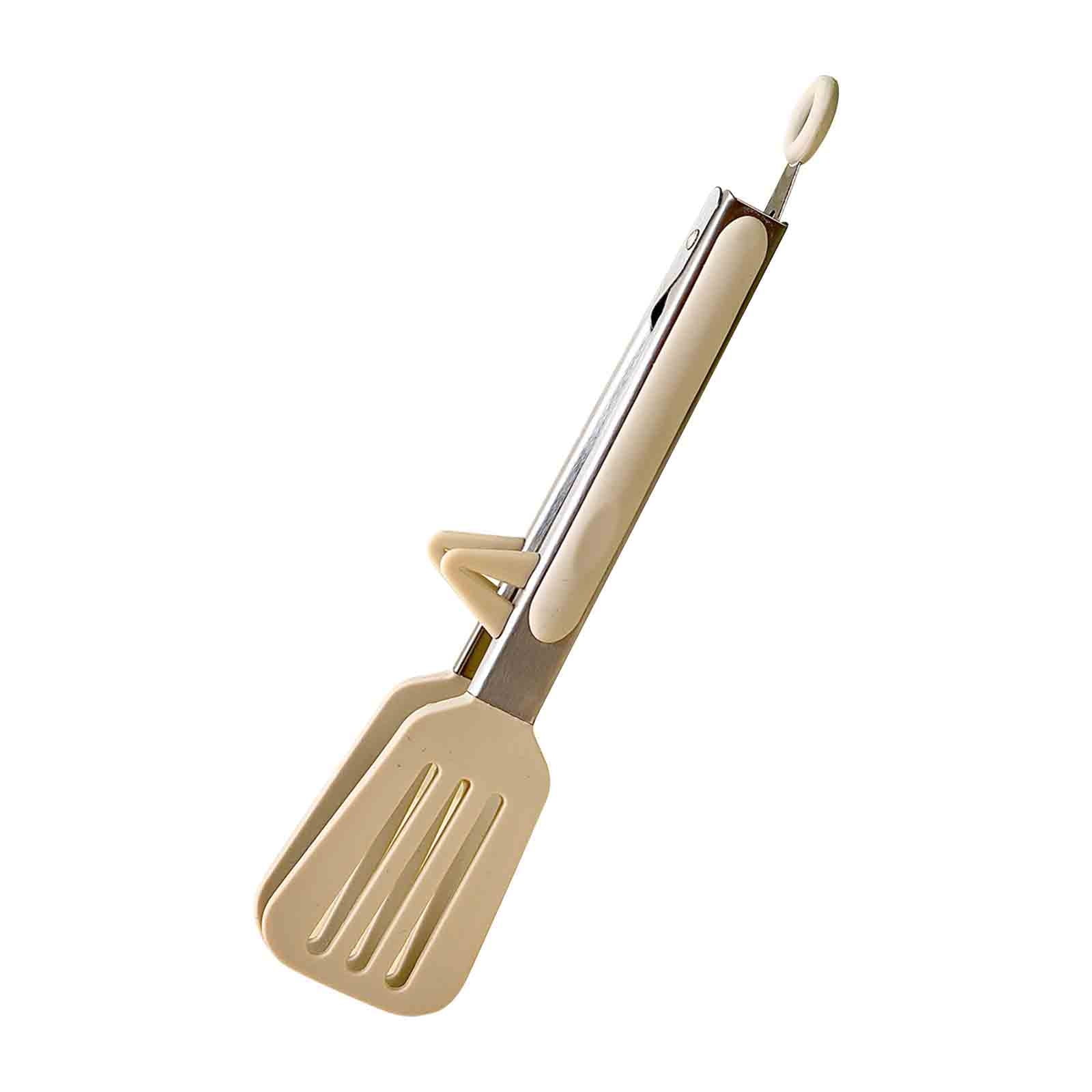 Zeceouar Food Clip Stainless Steel Food Clip Outdoor Barbecue Clip ...