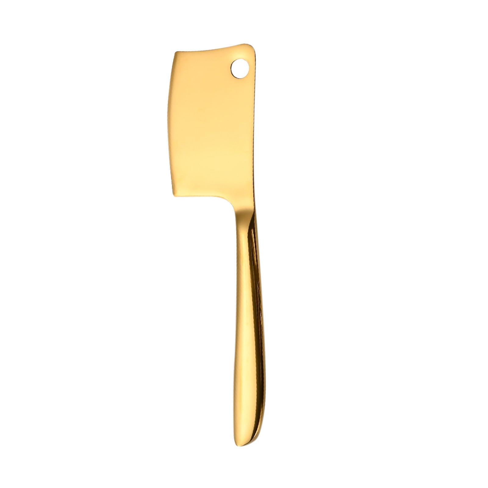 Zeceouar Stainless Steel Cheese Knife Multictional Cheese Cake Butter ...