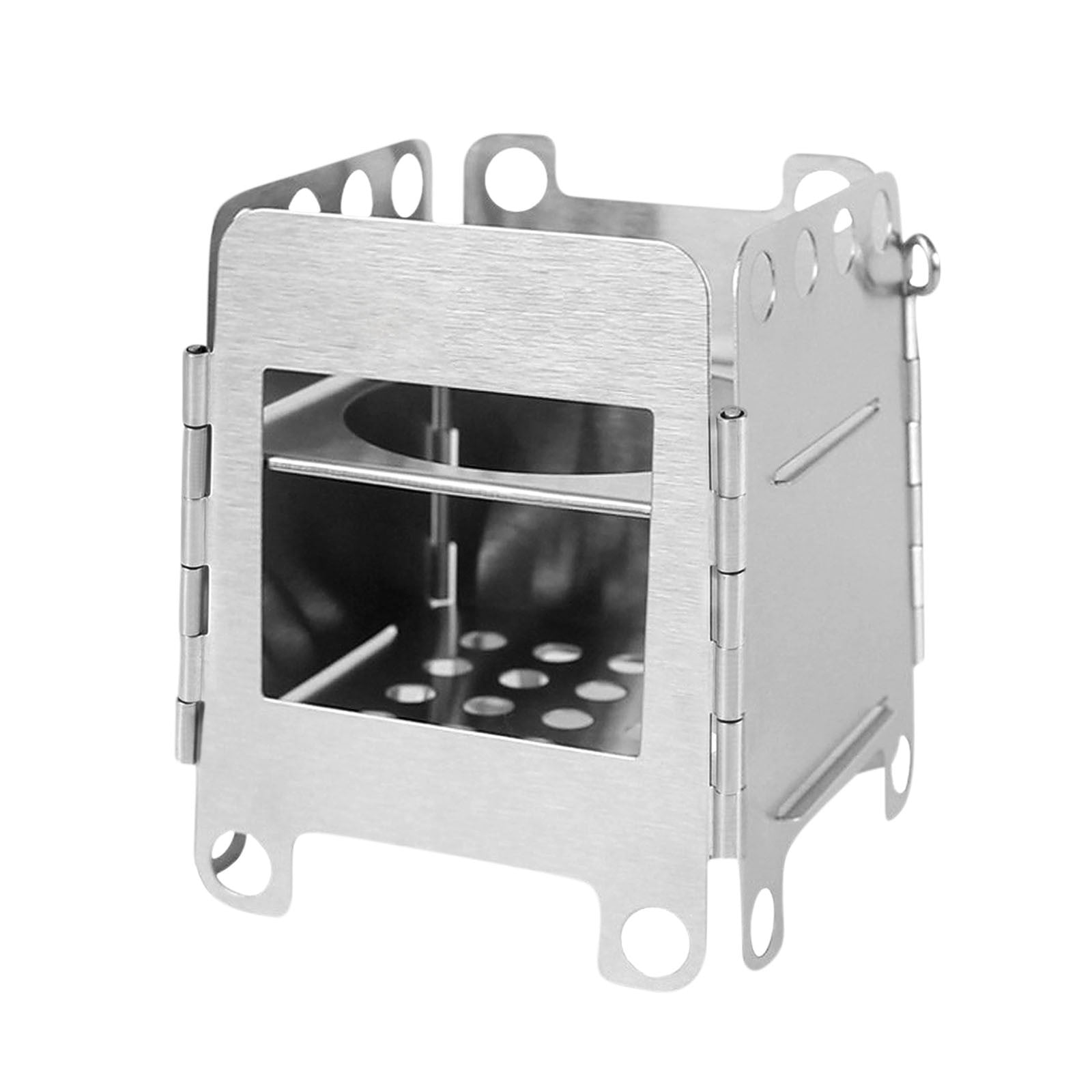 Zeceouar Tabletop Stove,Portable Concrete Fire Stove,Ethanol Fire Stove ...