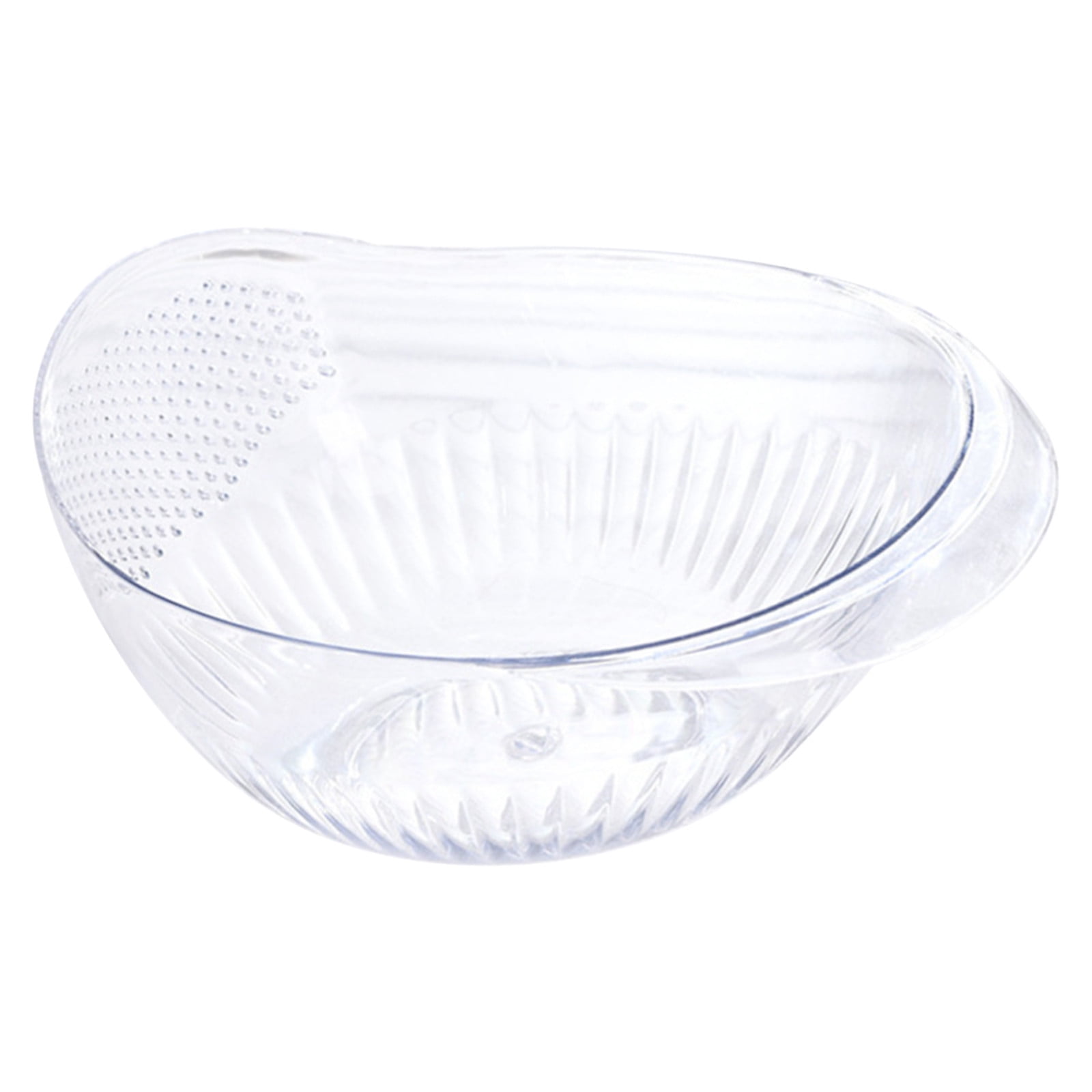 Zeceouar age Basket,Large Capacity Vegetable Washing Basket,Living Room ...