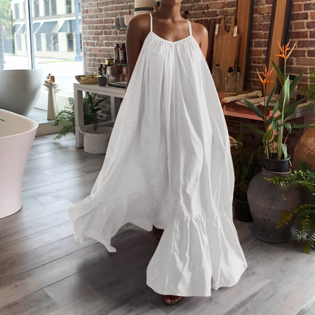 LADIGASU Up to 60% Off Summer Dresses for Women 2024 Women Fashion ...