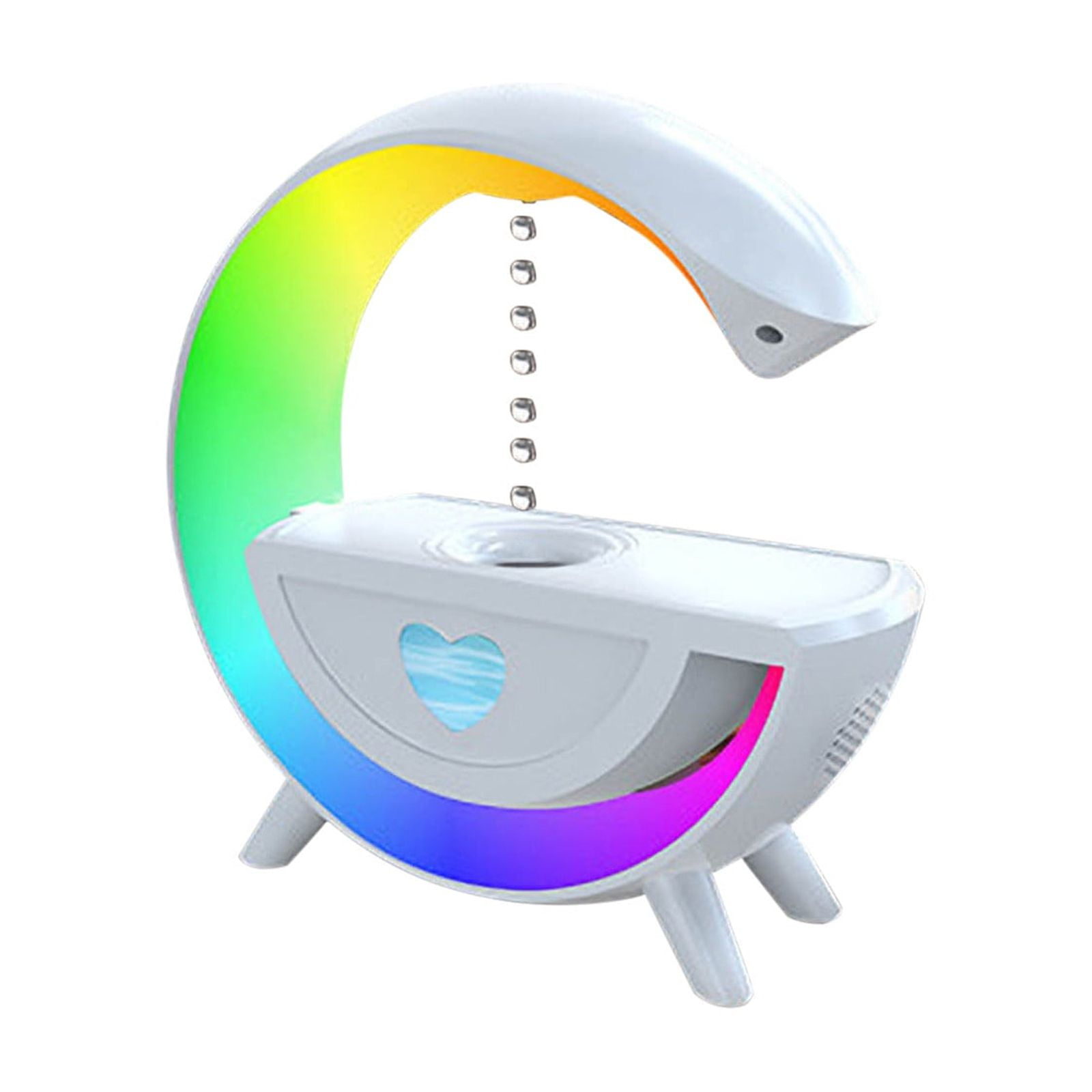 Summer Savings! Outoloxit Humidifier, Gravity Humidifier Big G Seven ...