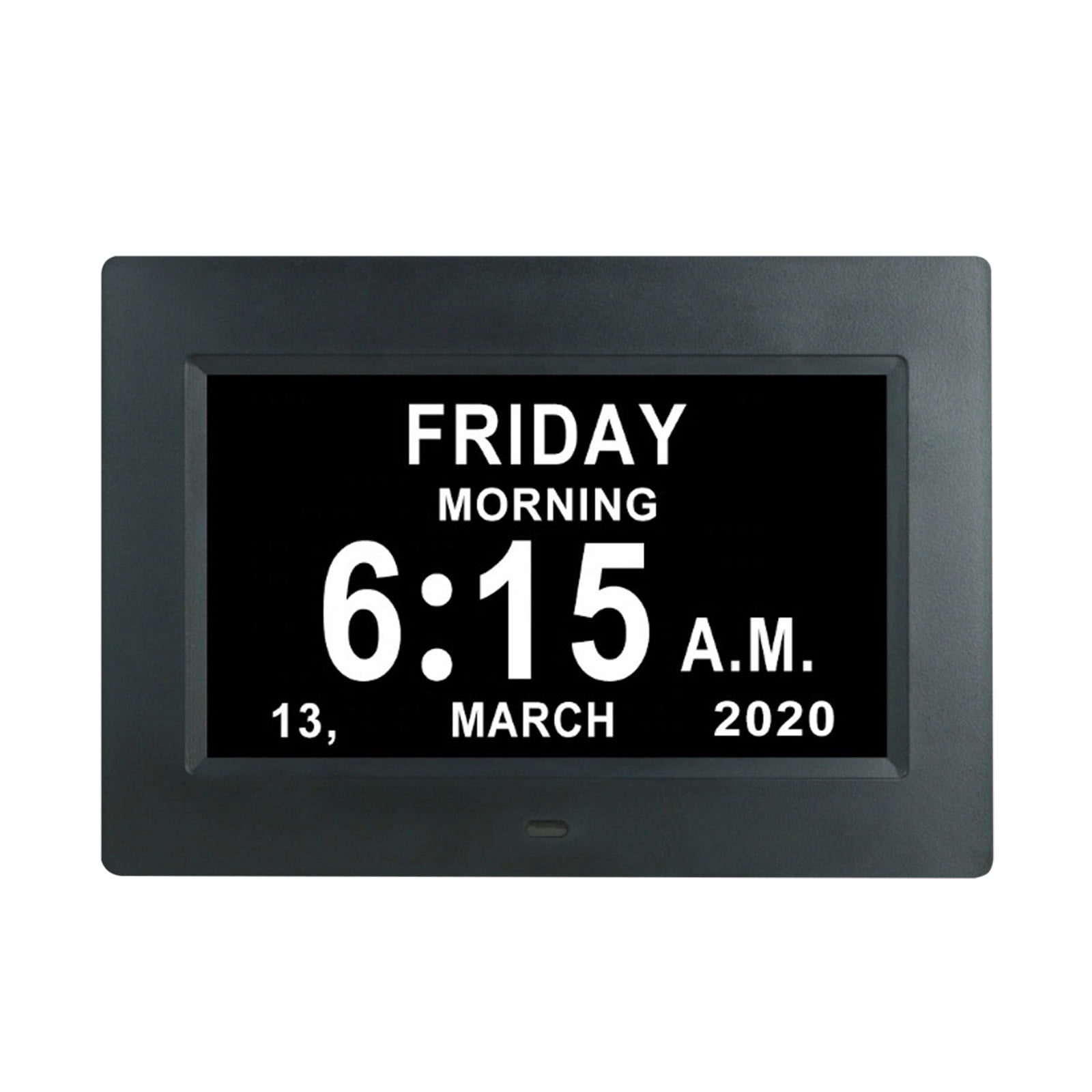 Spring Savings! Outoloxit Picture Video Playback Electronic Photo Album ...