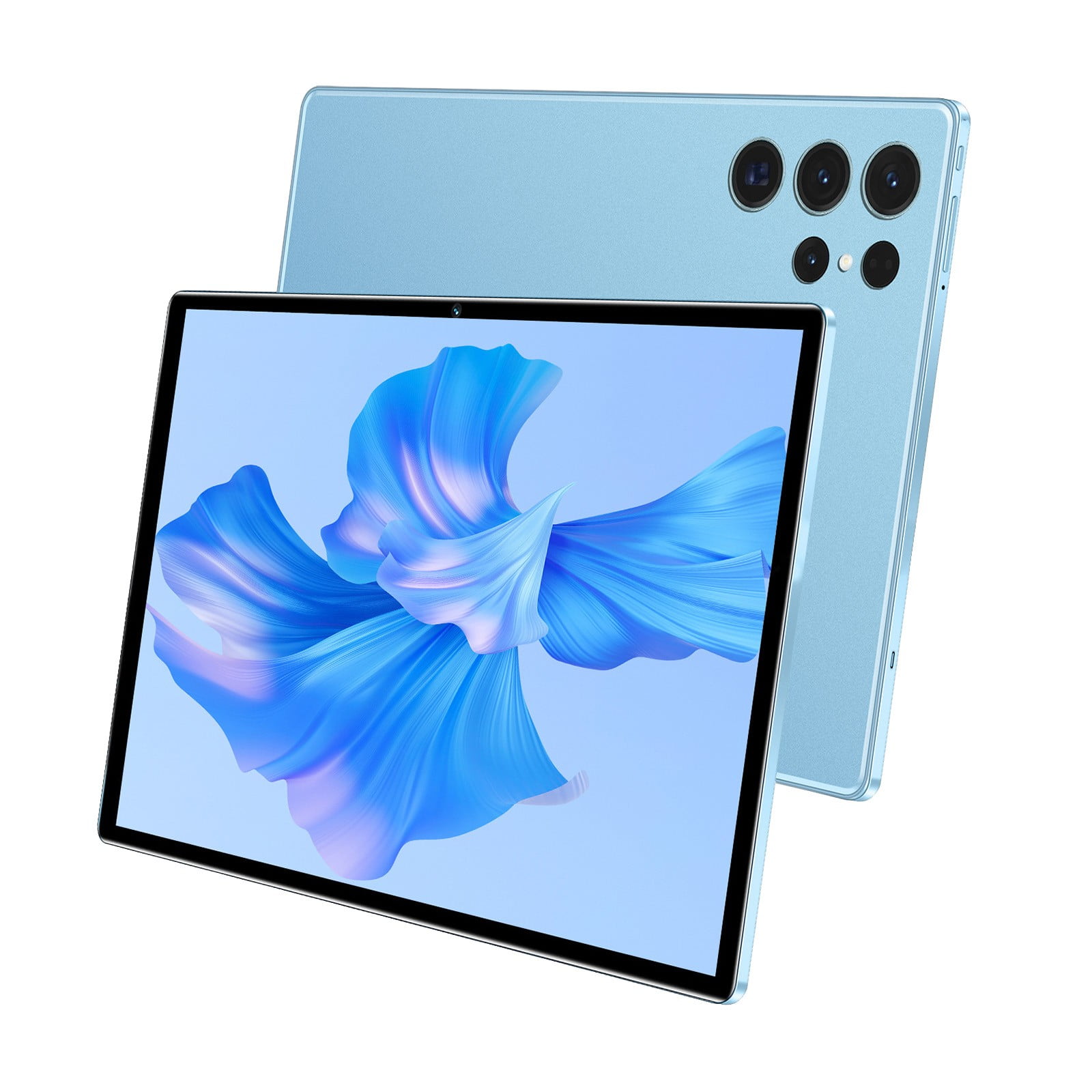 Summer Savings! Outoloxit Tablet 10.1 Inch Android 12 Tablete WiFi Dual ...