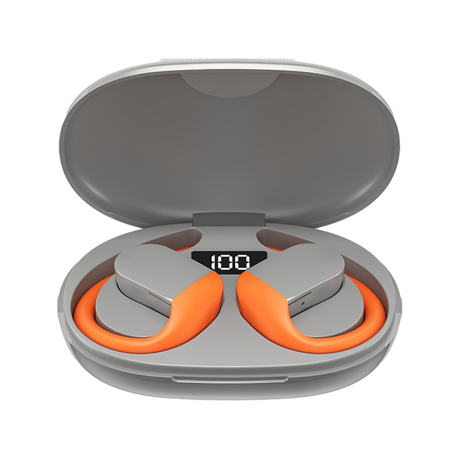 Summer Savings! Outoloxit Wireless Earbuds Bluetooth Headphones 48hrs ...