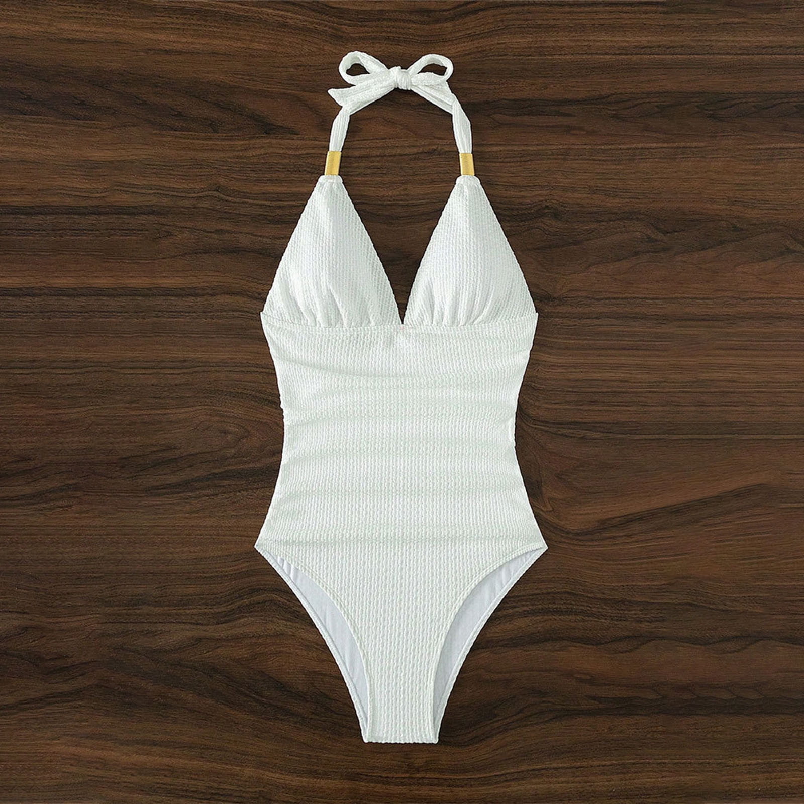 SEMPAI 2024 New Women Swimsuits Wrap Swimwear Fashionable Swimsuit ...
