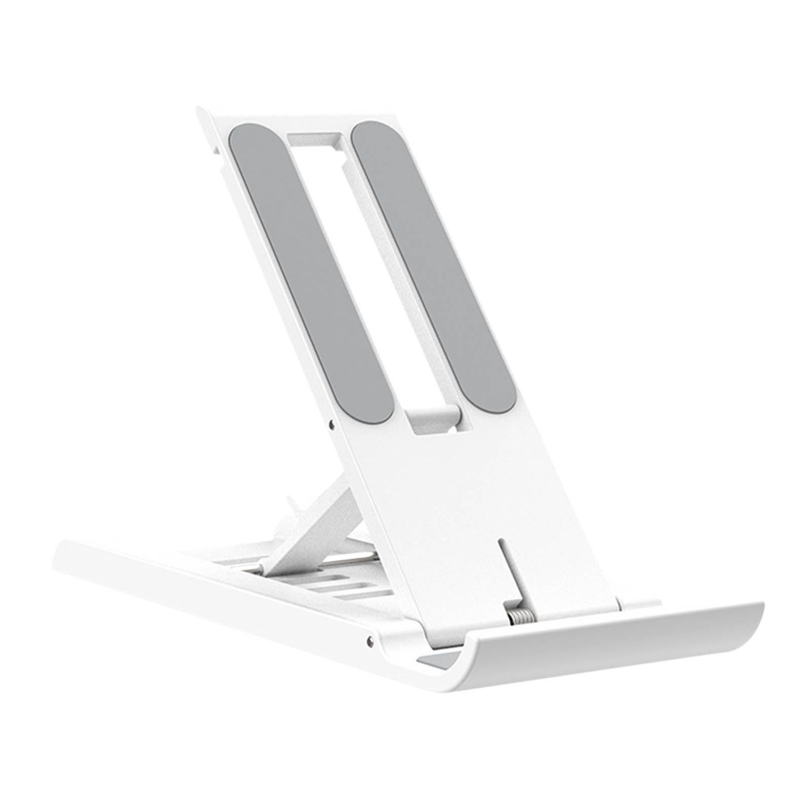 Summer Savings Surpdew Portable Folding Bracket Universal Mobile Stand ...