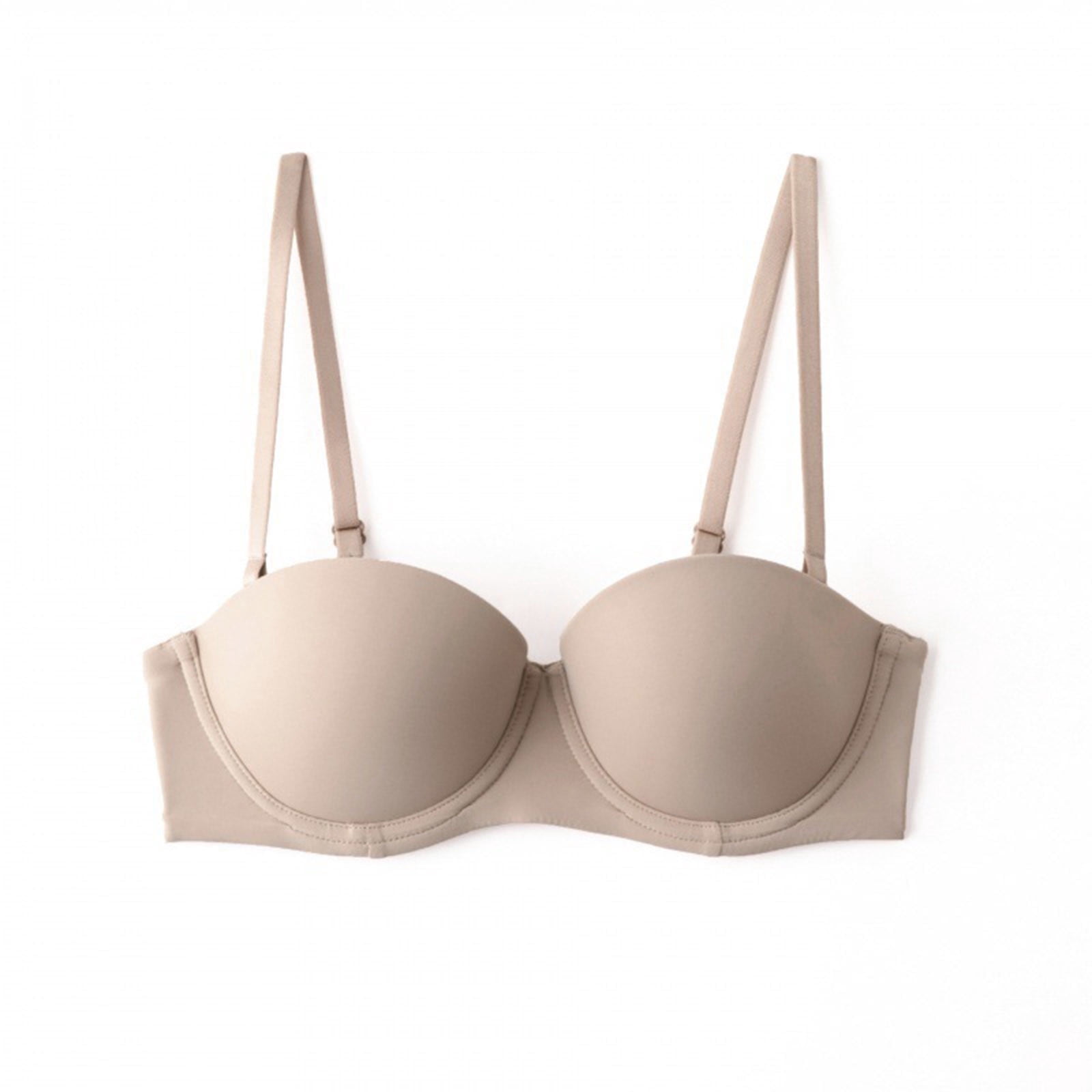 Tawop Bras for Women Adjustable Push Up Bra Underwire Sexy Sport ...