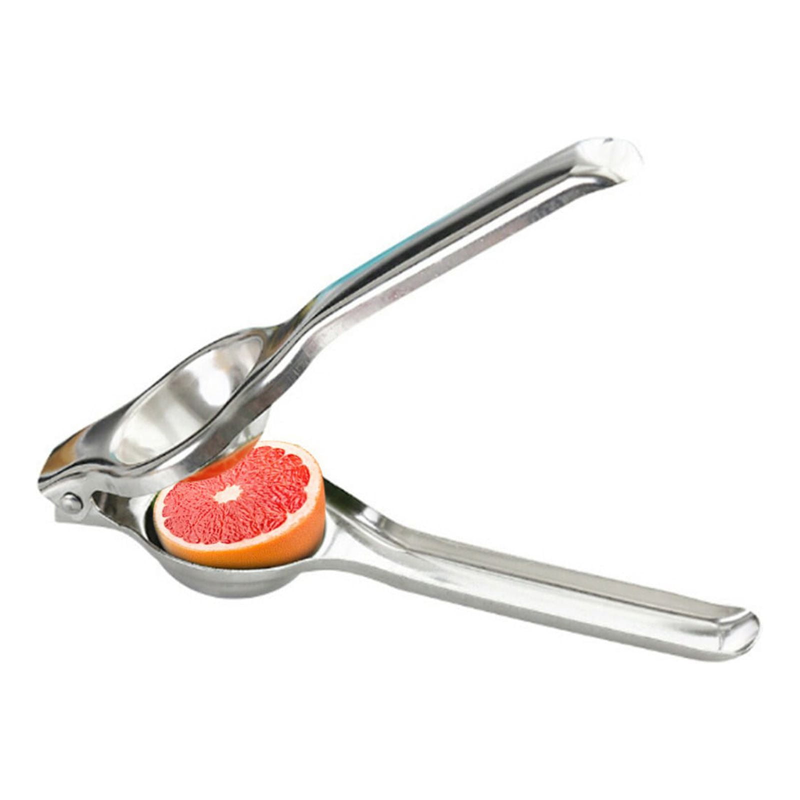 Summer Savings! Uhuya Kitchen Lemon Squeezer- Heavy Duty Solid Metal ...