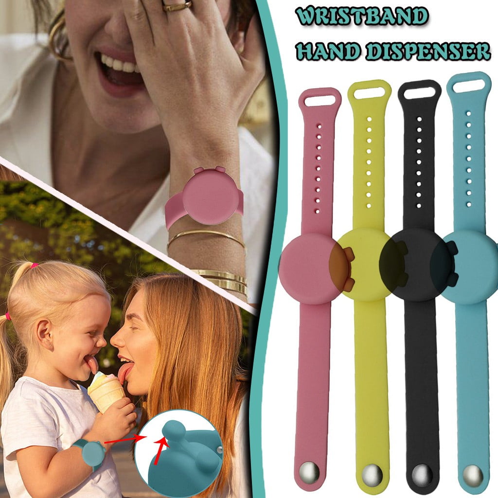 Summer Savings, Vsgery Hand Sanitizing Gel Dispenser, Portable ...
