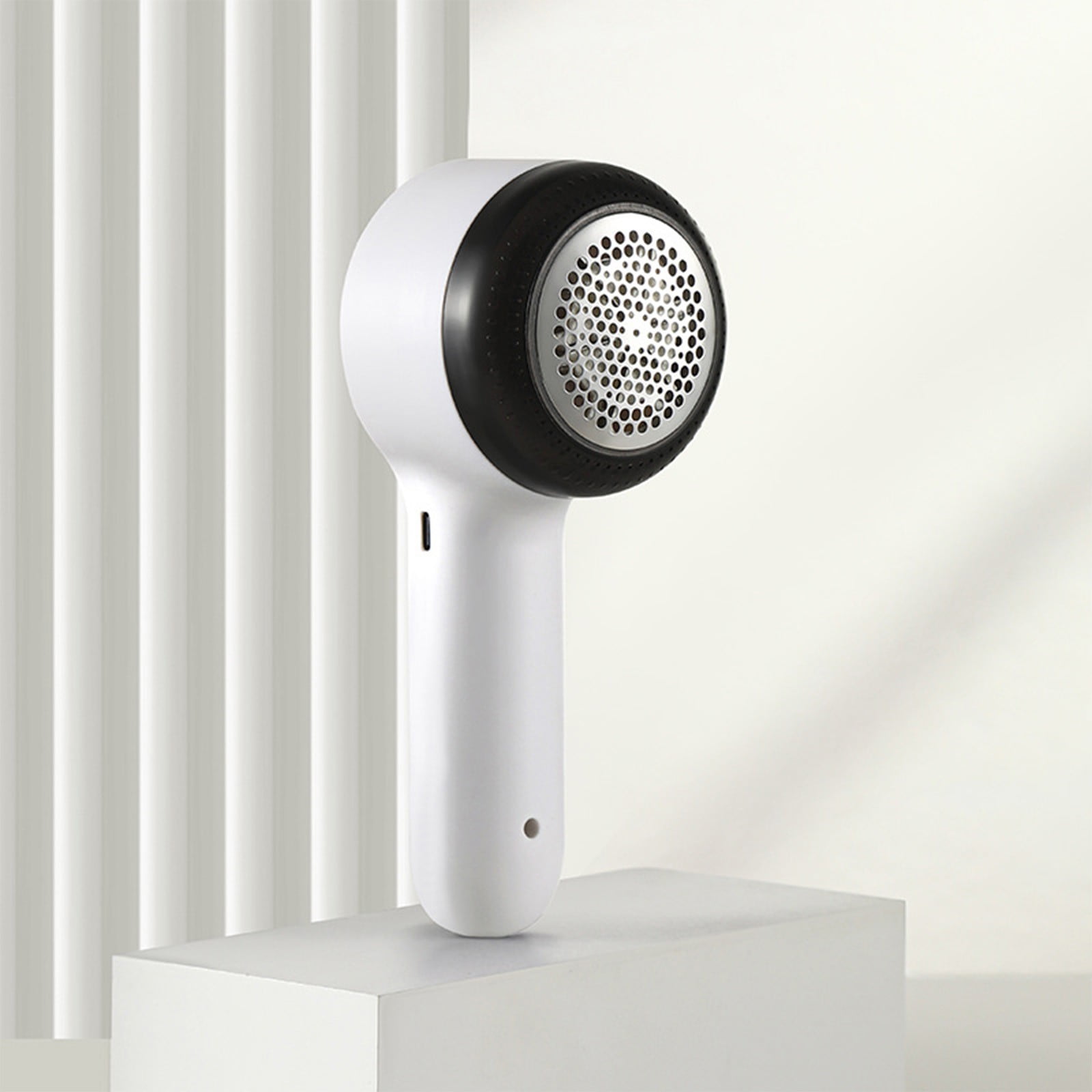 Summer Savings WJSXC Fabric Shaver and Lint Remover, Rechargeable Model ...