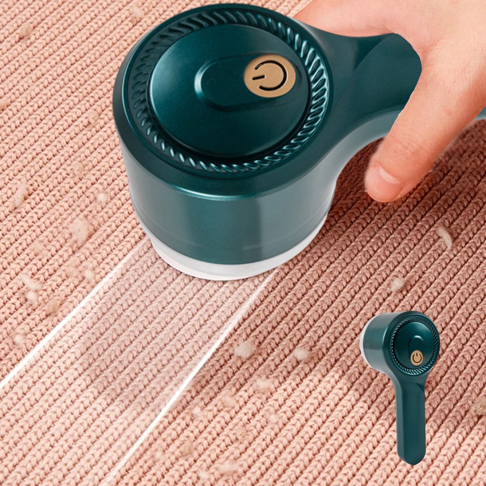 Summer Savings WJSXC Fabric Shavers for Clothes,Lint Remover Sweater ...