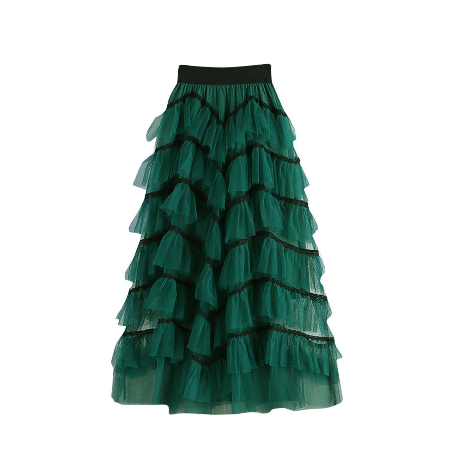 Summer Savings! Women's Clothing,Falda de poliéster para mujer Woman ...