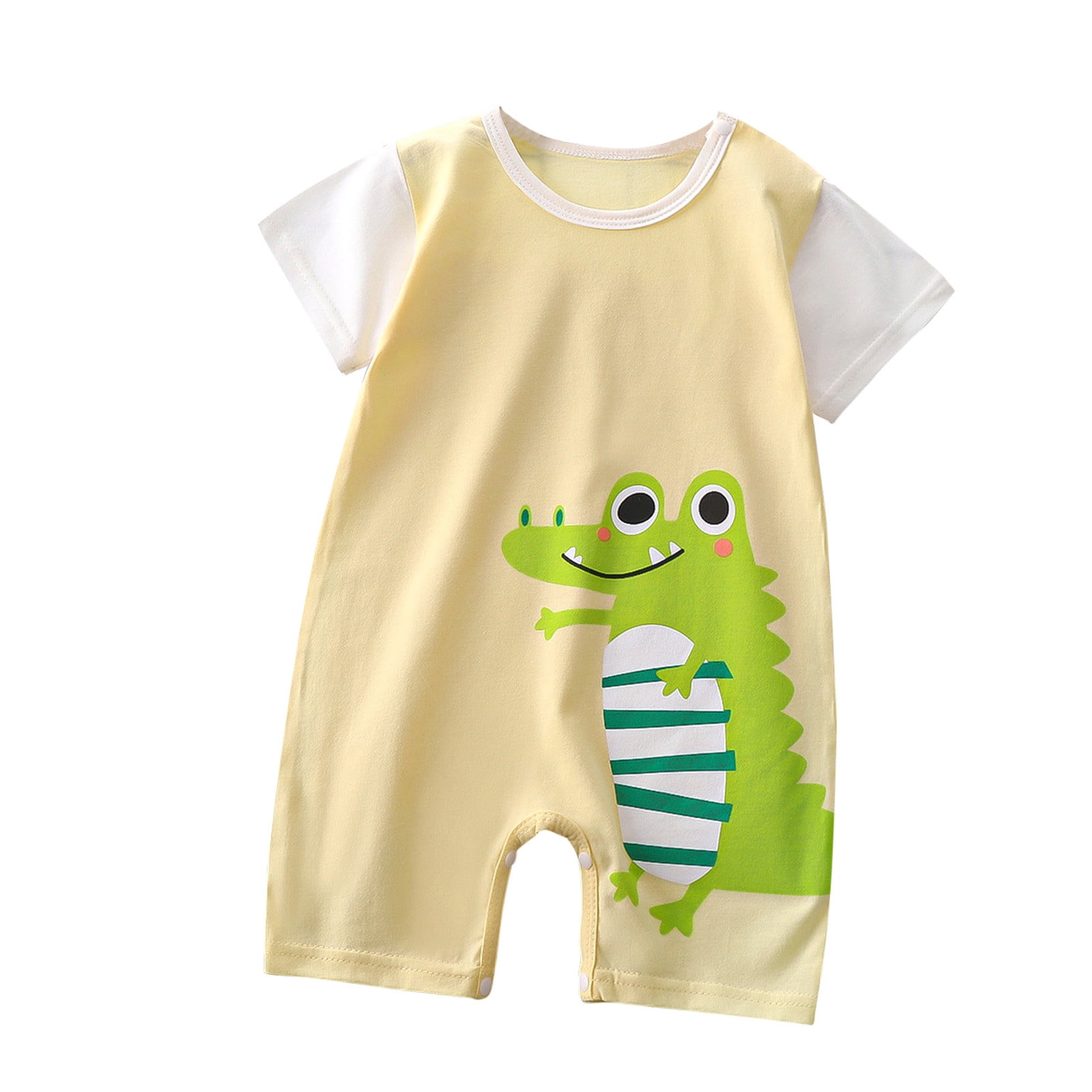 Yievot Summer Baby Gift For Toddler Boys Girls Dinosaur Cartoons ...