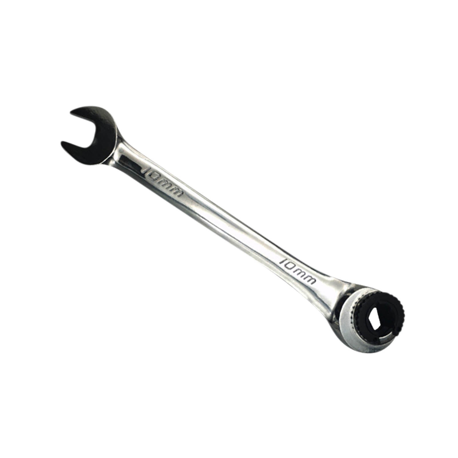 Summer Savings tumgatte Open Oil Pipe Ratchet Wrench Wrench Universal ...