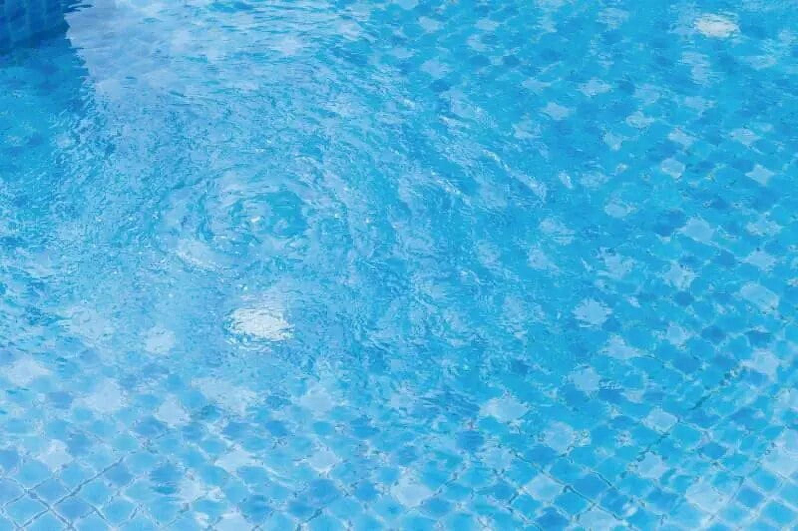 Summer Sea Surface Of Water Pattern Party Decor Baby Newborn ...