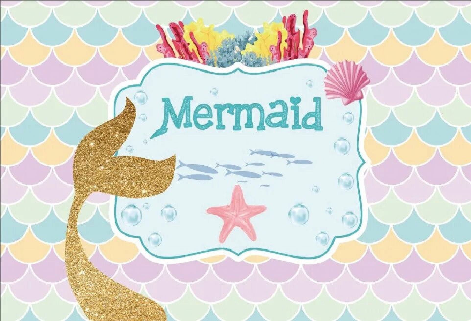 Summer Sea Surface Of Water Pattern Party Decor Baby Newborn ...