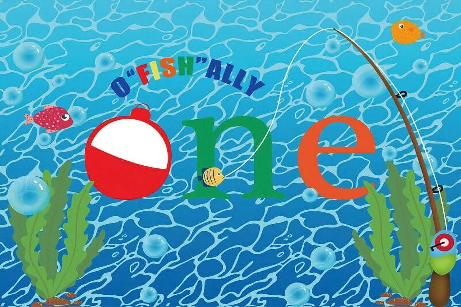 Summer Sea Surface Of Water Pattern Party Decor Baby Newborn ...